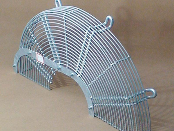 Fan Guard & Fan Grid Manufacturers Companies in China